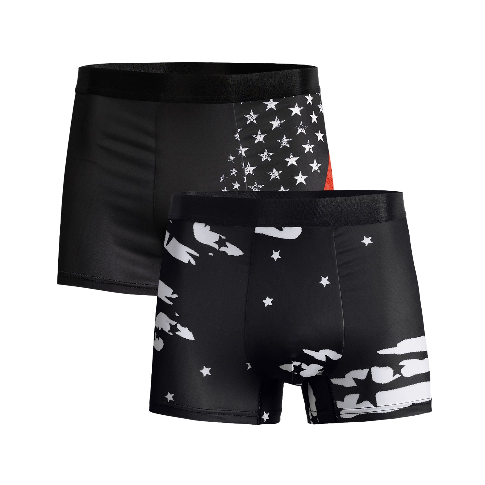 Hyfol Star Boxer-2 Packs | Set