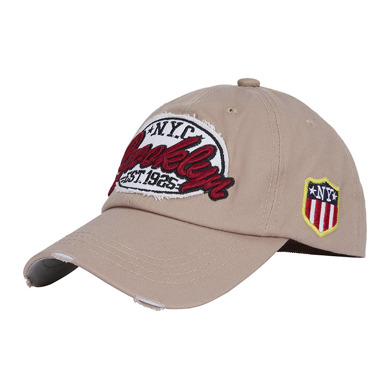 Cap For Men & Women | Embroidered Cap 100% Cotton Cap HYFOL